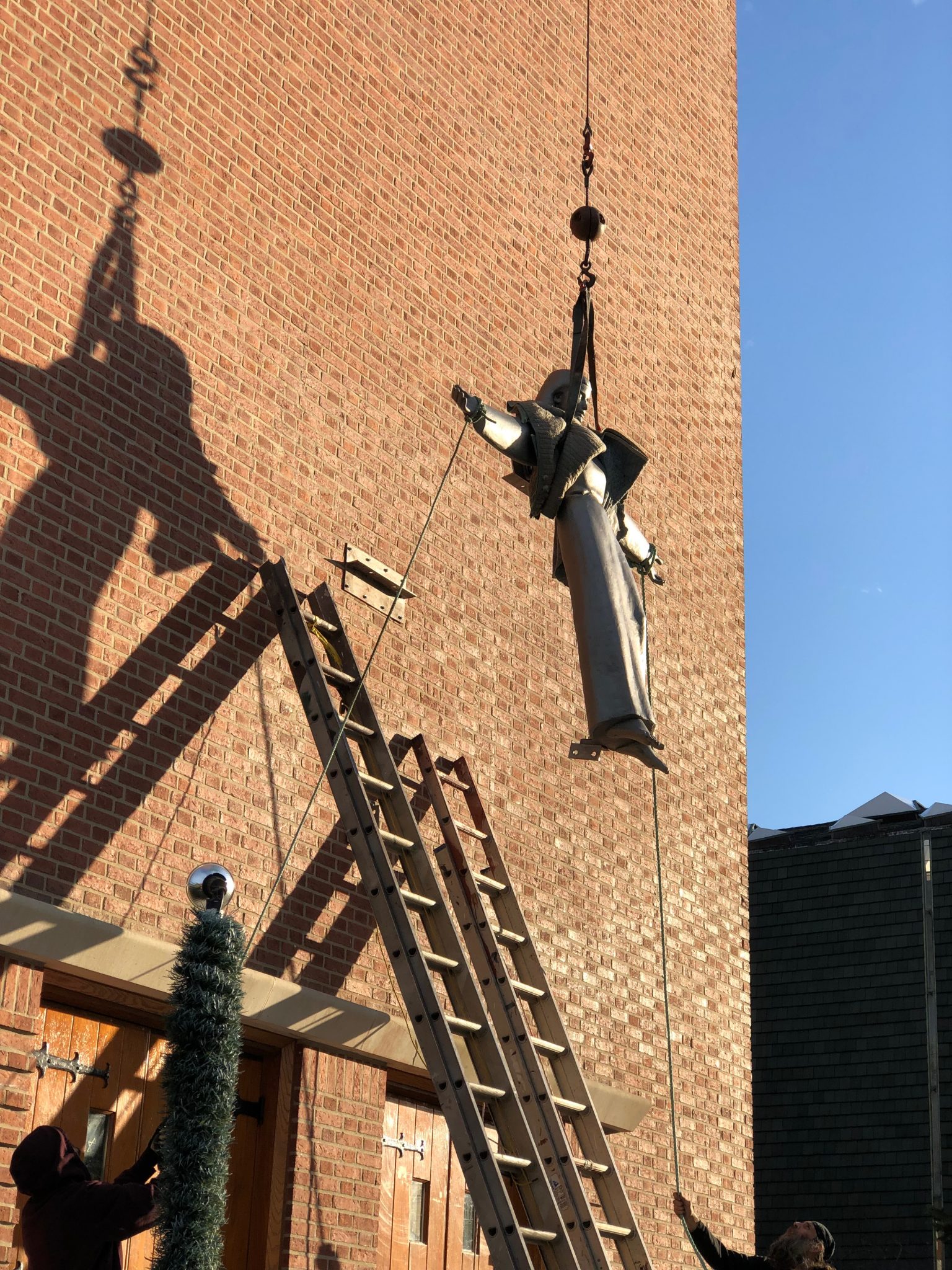 Projects - Bill Bender Painting and Wallcovering