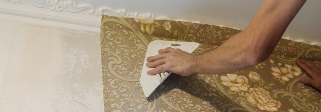 Wallpaper Installer CT | Professional Wallpaper Installation Services ...